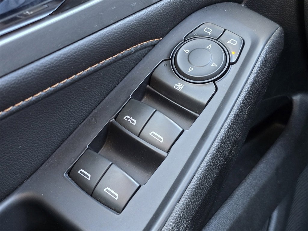 2021 Chevrolet Traverse LT Cloth Lake Wales FL | Dyer Chevrolet Lake ...