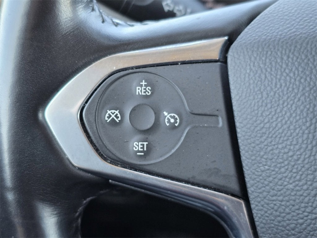 2021 Chevrolet Traverse LT Cloth Lake Wales FL | Dyer Chevrolet Lake ...